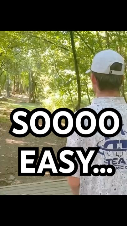 Tap-In Eagle By Miles Sayer | 2025 Jeffrey Cranson Open RD1 # ...