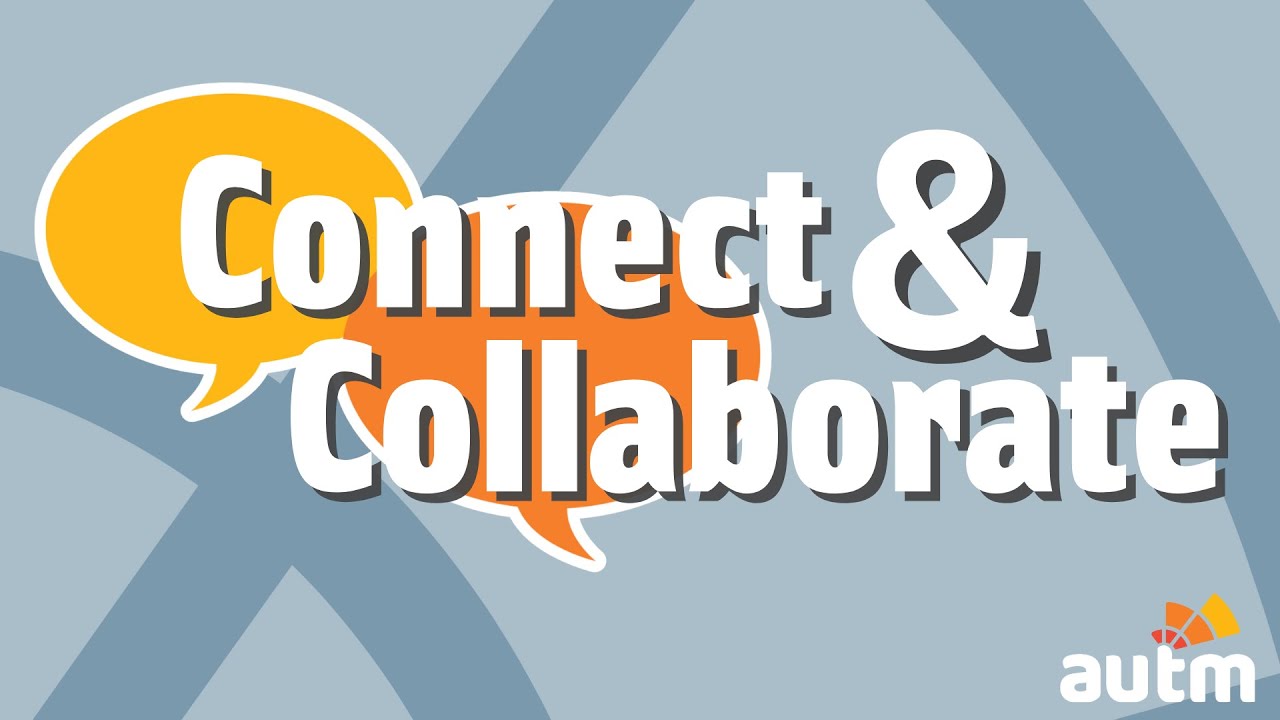 Fall 2023 Connect and Collaborate - YouTube