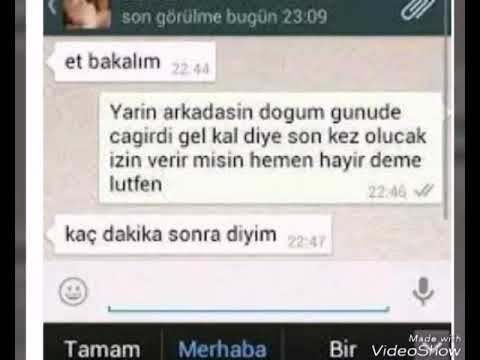 Komik wp konuşmaları  #1