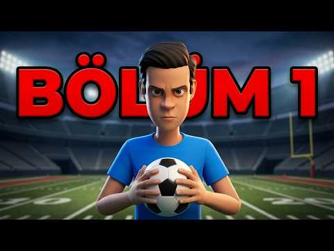 Bu Takım Adam Olmaz! | Ayağının Dışı Canımın İçi B1 #babamerhaba