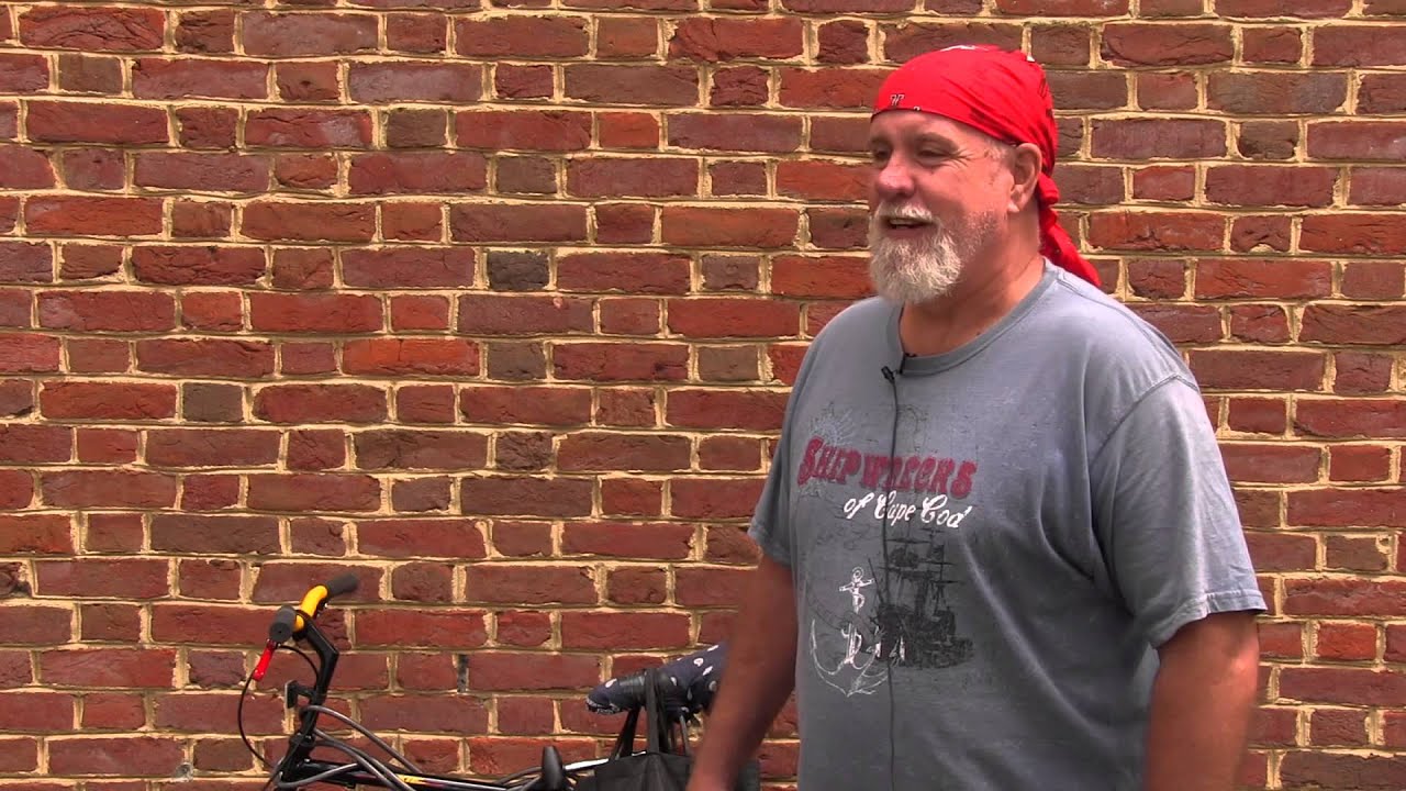 Michael Deese's Story - YouTube