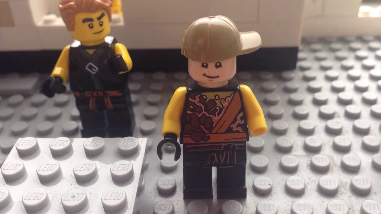 The Jedi Kid - YouTube
