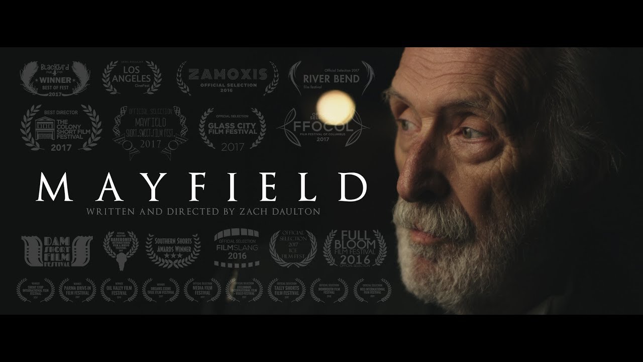 MAYFIELD - Drama Short Film Festival Winner - YouTube