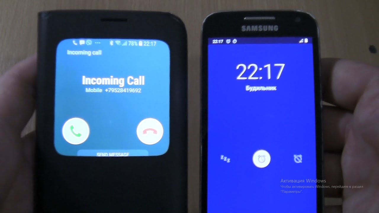 Ringing Alarms Incoming Calll At The Same Time Samsung Galaxy S7 Edge ringing-alarms-incoming-calll-at-the-same-time-samsung-galaxy-s7-edge