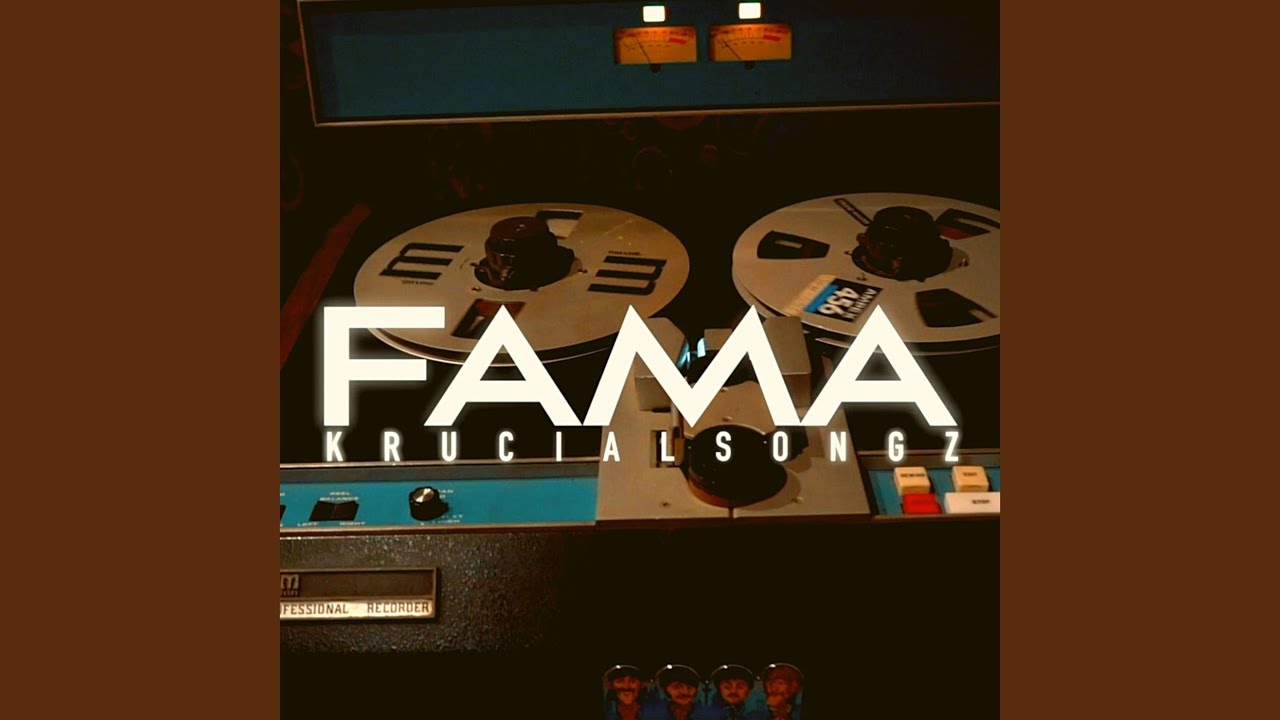 Fama - YouTube Music