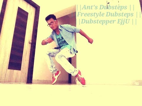 Amazing Dubstep by Dubstepper EjjU ( Ezaz)