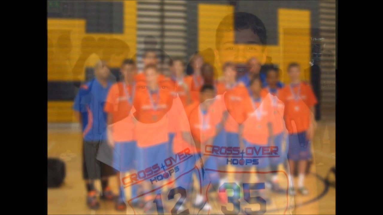 KAMERON HARRIS - YouTube