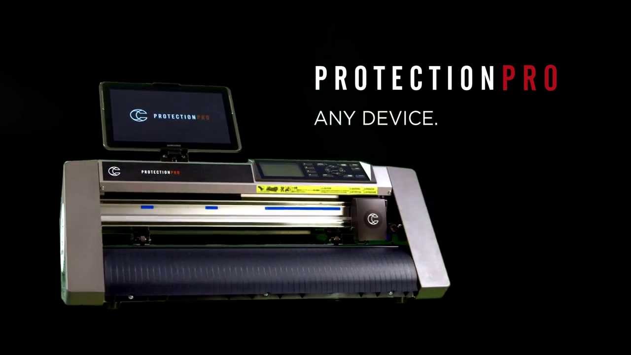 Instant Protection | ProtectionPro by Madico® - YouTube