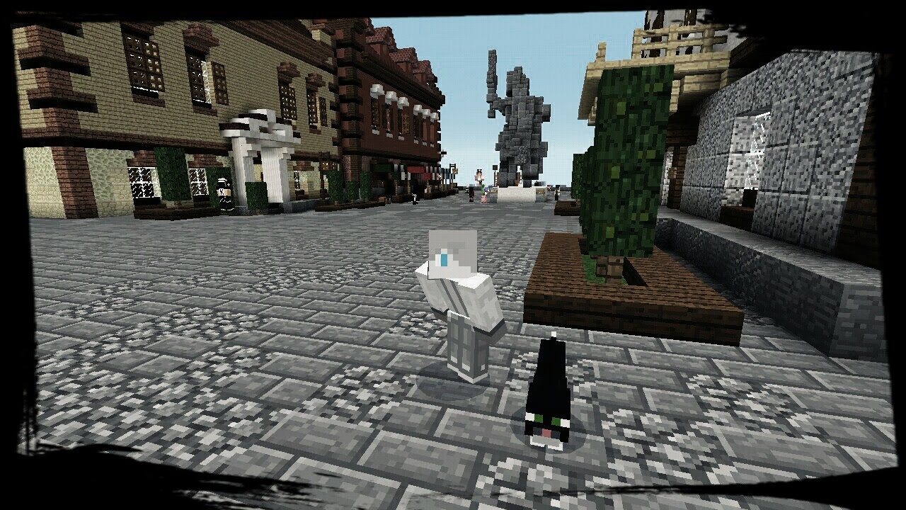 Lifeboat:Hunger games #1 - YouTube
