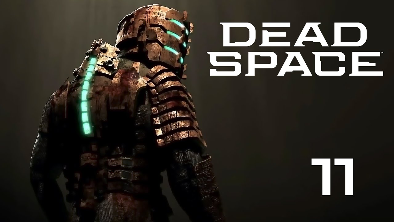 “Doctor Challus Mercer” – DEAD SPACE | Parte 11 | GAMEPLAY ESPAÑOL PS5 ...