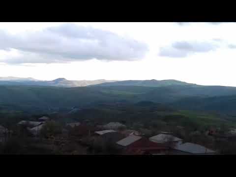 İSMAYILI kəndi TİRCAN