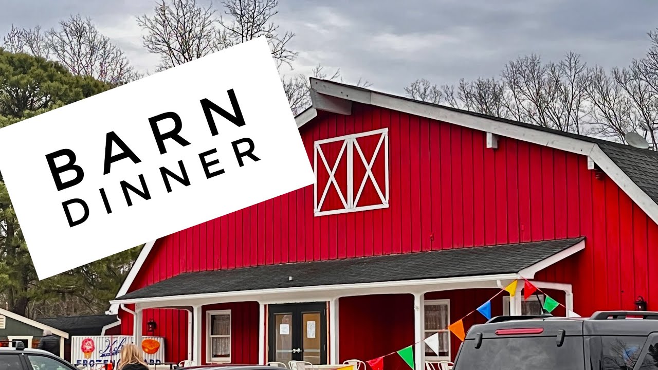 Butcher Box Unboxing | Barn Dinner | Spring Target Mugs - YouTube