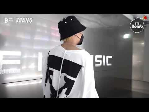 [Thaisub] [BANGTAN BOMB] j-hope visits HYBE INSIGHT - BTS - YouTube