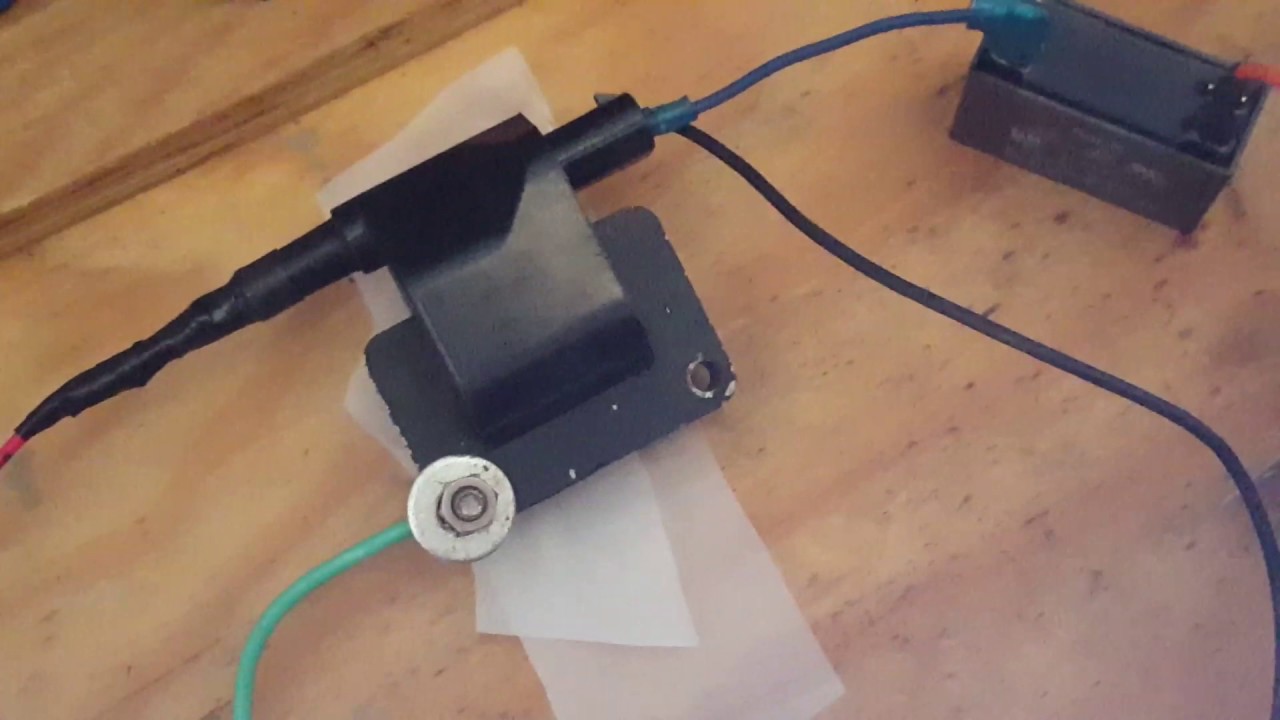 15,000 Volts - Steam, Plasma, and Fire! - YouTube