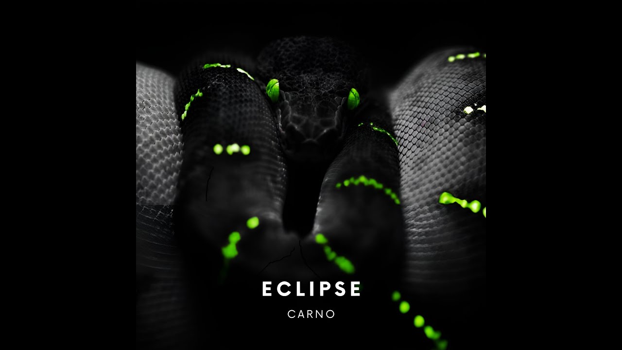 CARNO - ECLIPSE (ORIGINAL MIX) - YouTube Music