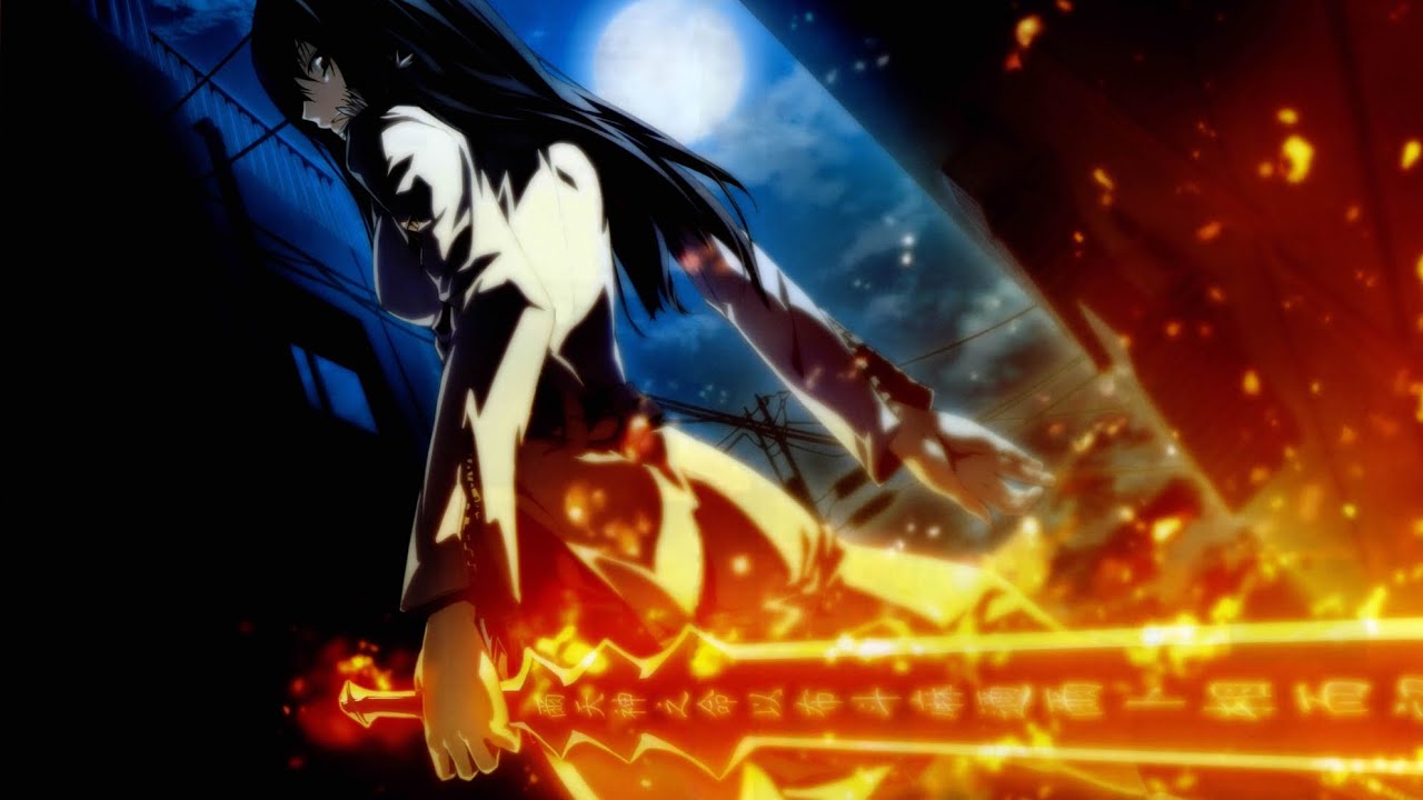 Letzte Bataillon (slowed) | Dies irae OST - YouTube