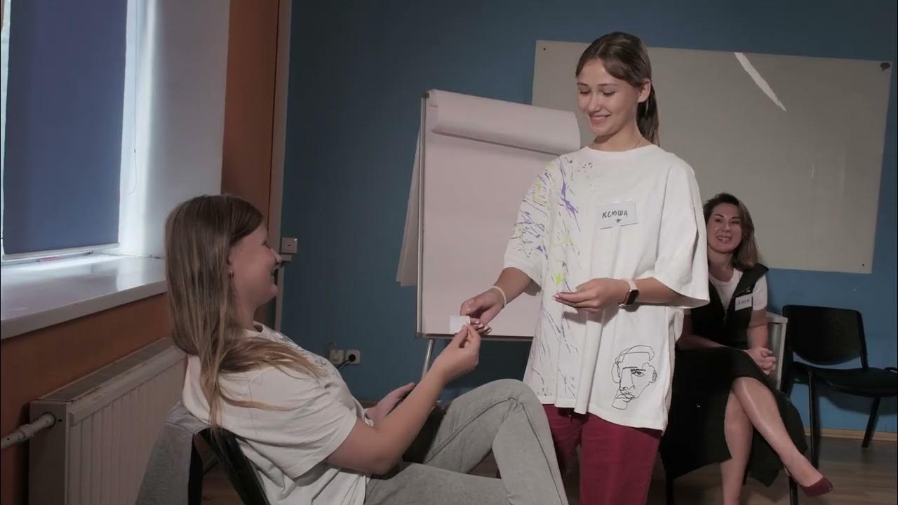 Городские Профканикулы - YouTube