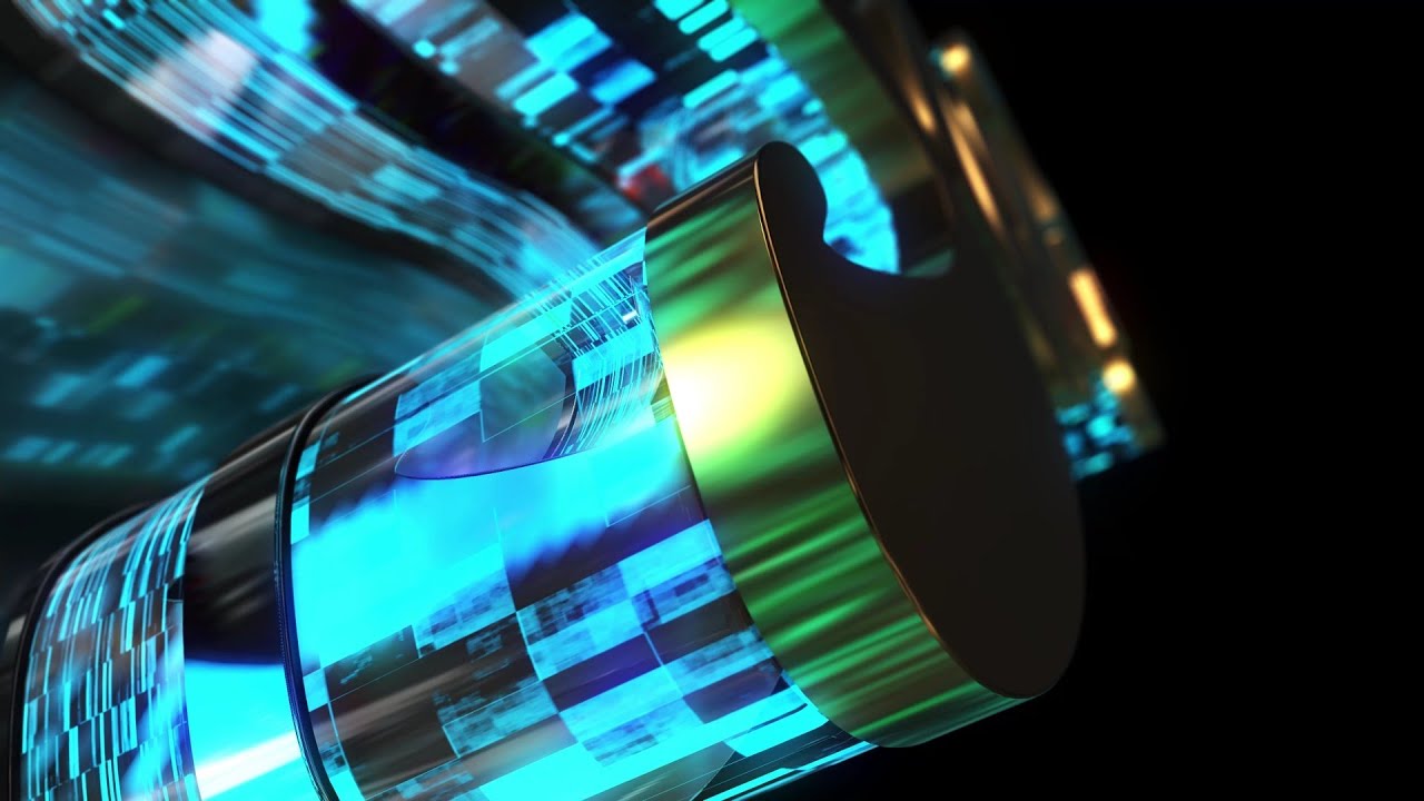 After effects 3D Text render #aftereffects - YouTube