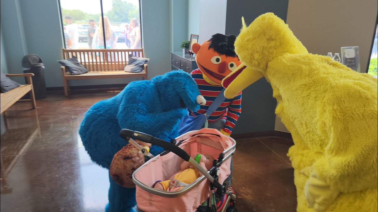 Blameless Children 2023 - YouTube