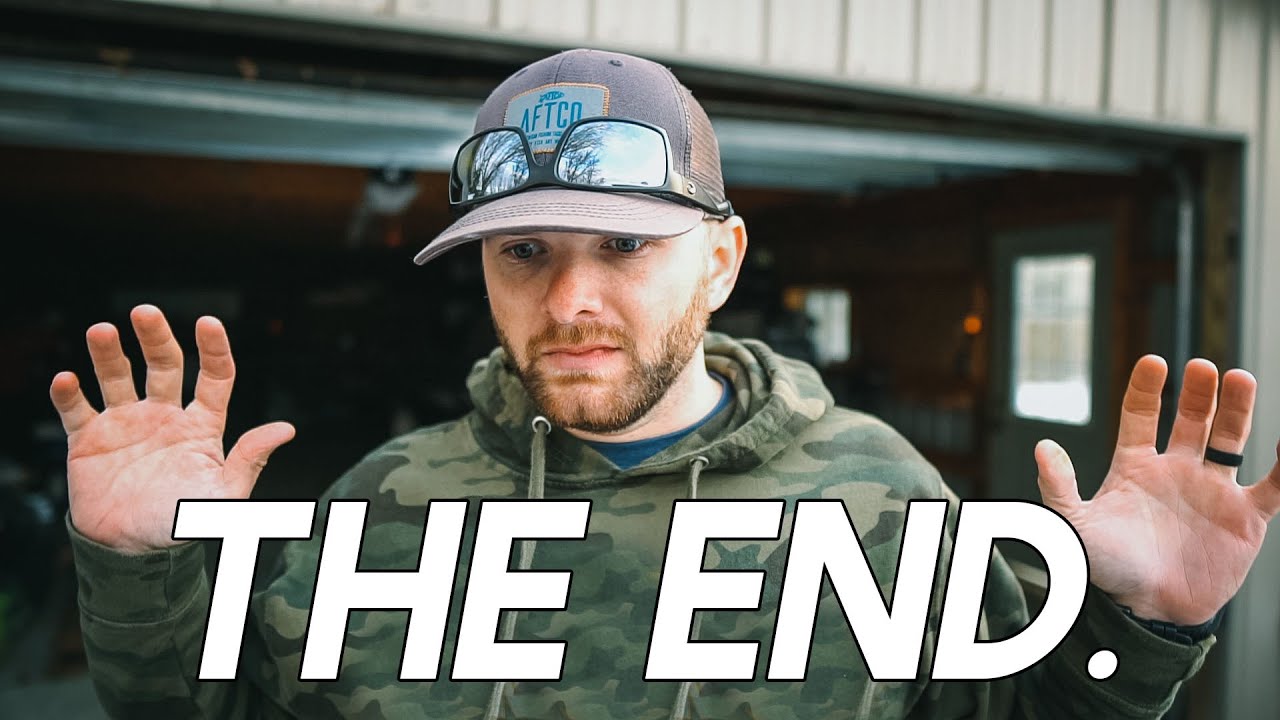 The END of Benjamin Nowak YouTube - YouTube