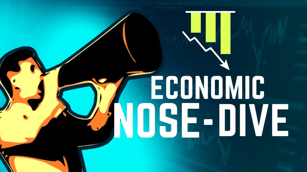 Economic Nose Dive - YouTube