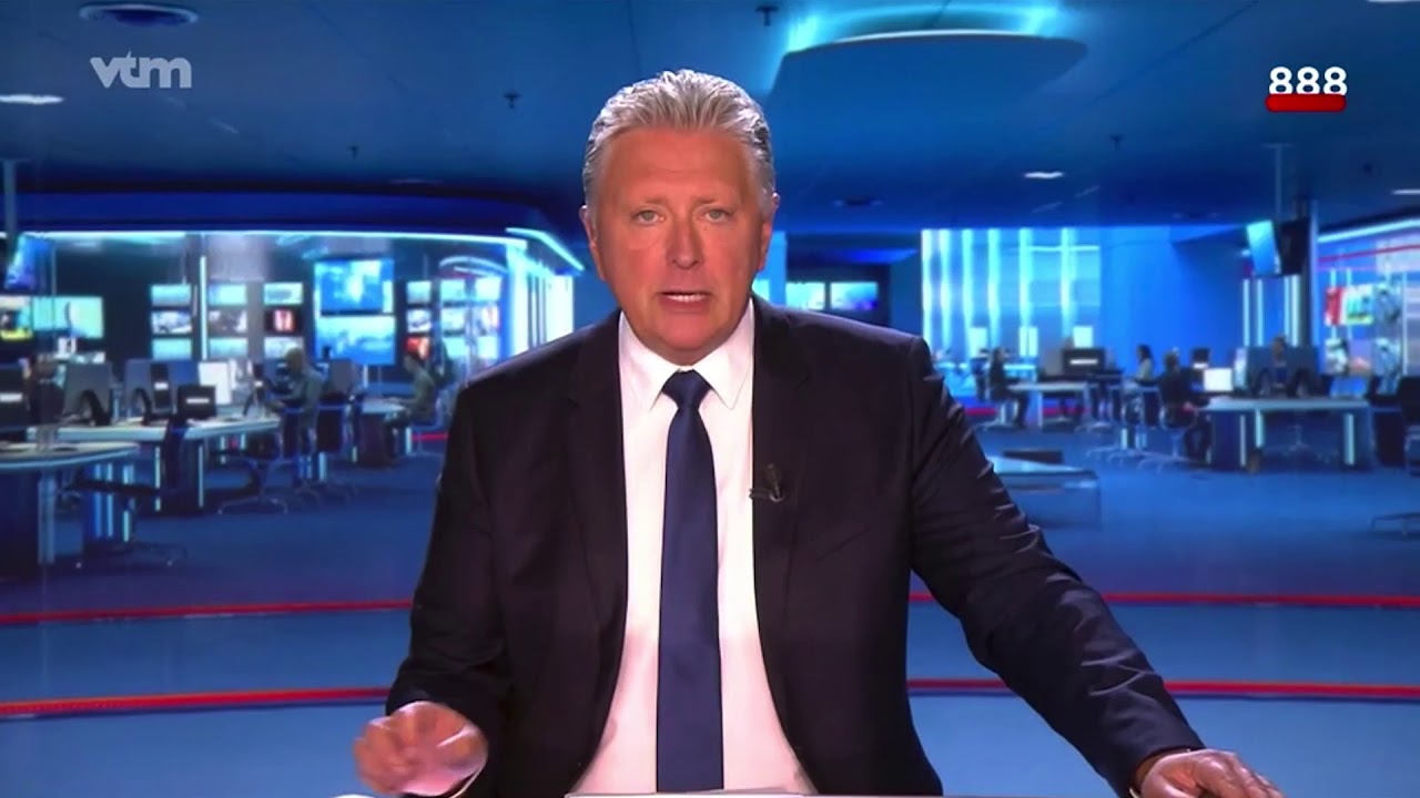 Intro and Studio of VTM Nieues - YouTube