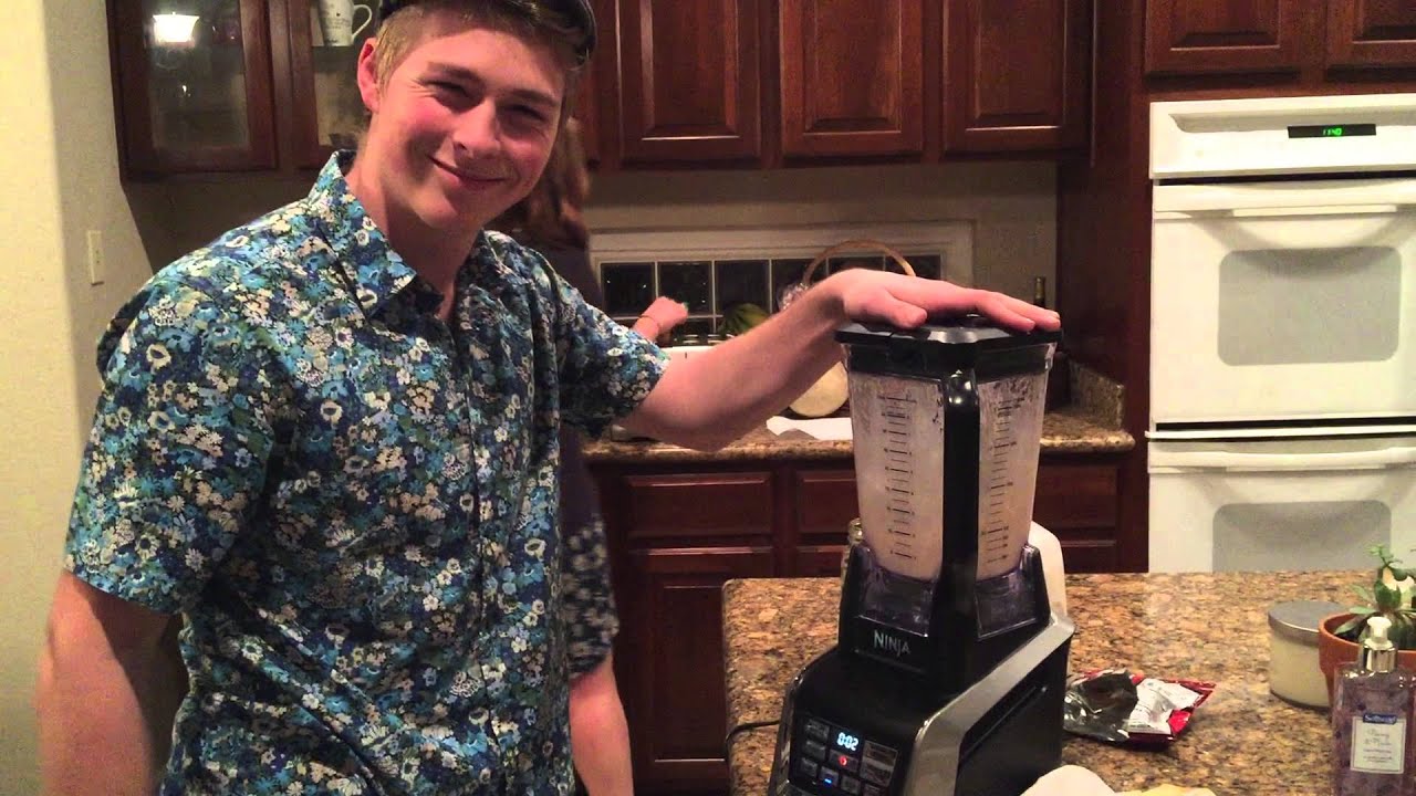 DORITOS AND MILK! New fab!!! (Viral) (Original) - YouTube