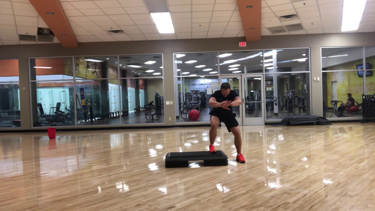 Functional Step methodology 7 - YouTube