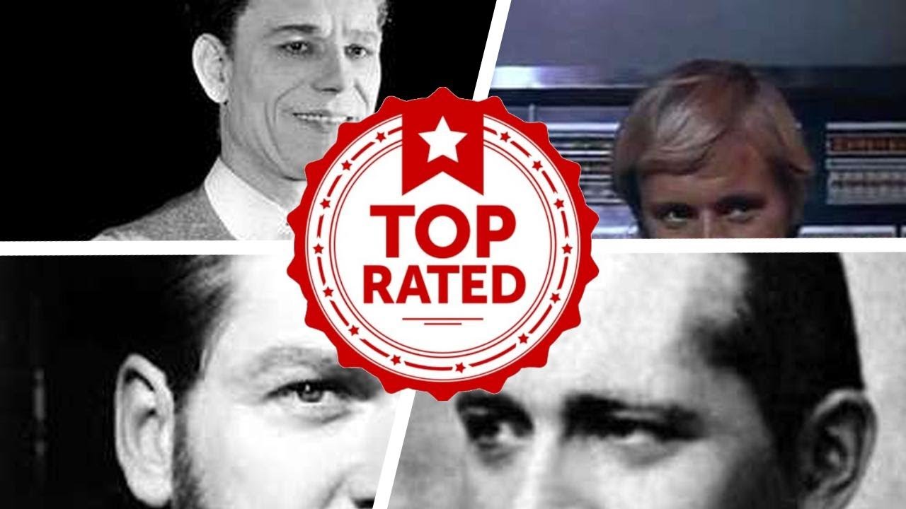 Full Cast Of The Unknown Actors/Actresses 💫 - YouTube