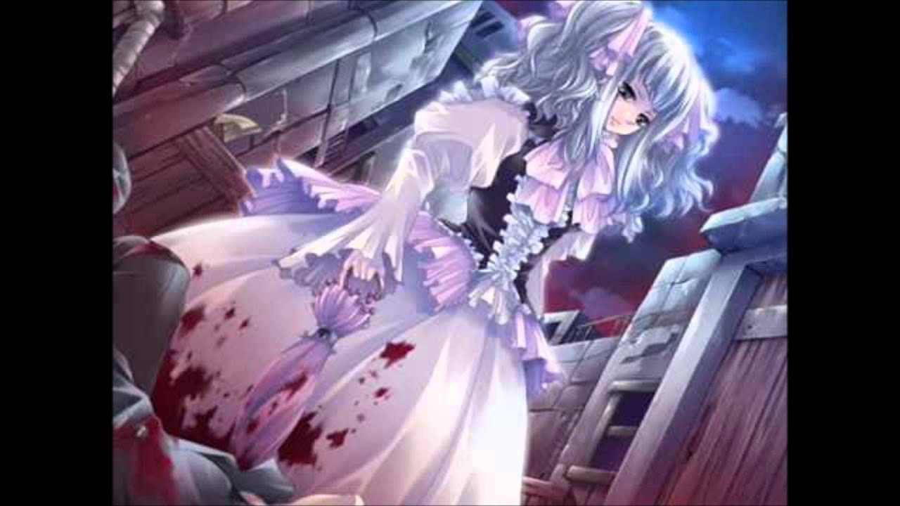 [Nightcore] When You're Evil - Voltaire - YouTube