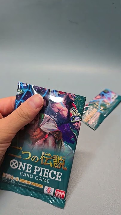 opcg op-08, 6/24 - YouTube