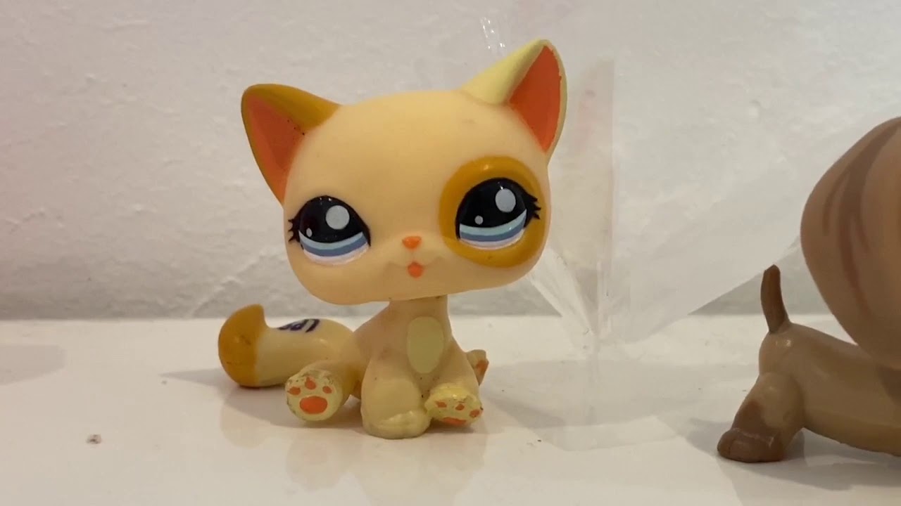 Lps Opening Review! - YouTube