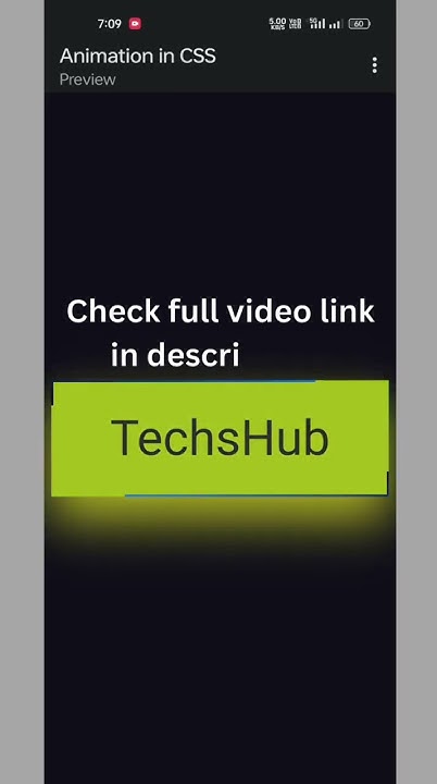 Learn Css Animation Cssanimationtutorial Csstips Csstricks Learnhtmlandcss Csstips Youtube