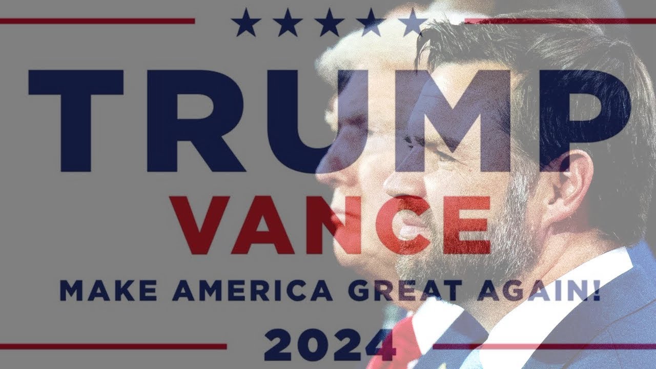 In Support of Donald J. Trump - YouTube
