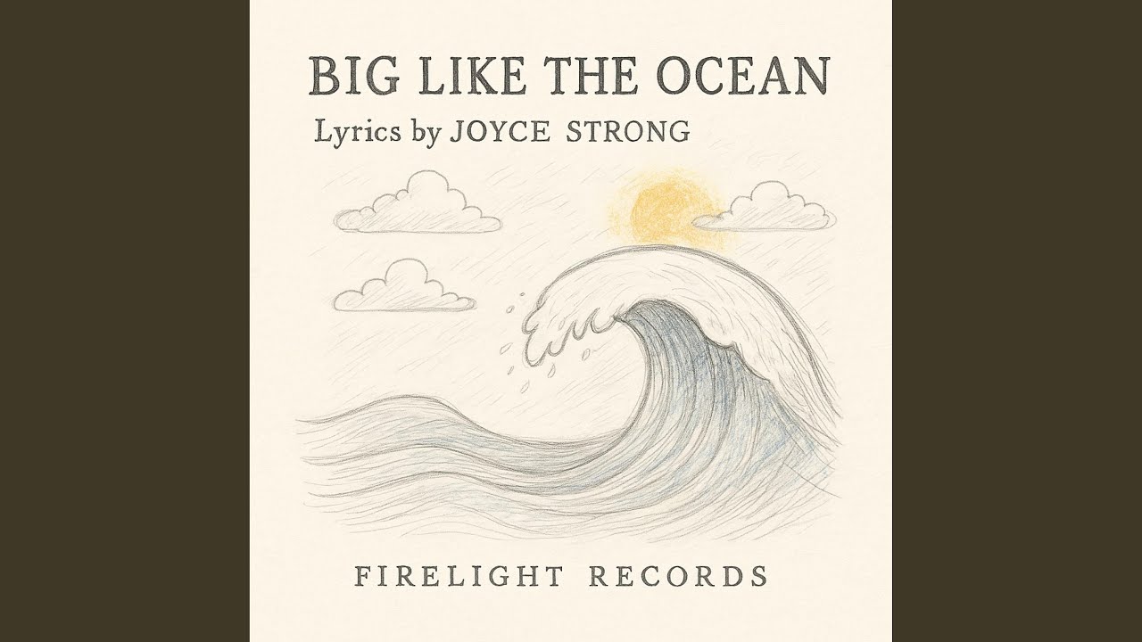 Big Like the Ocean - YouTube