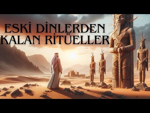 İslam'da Paganizm / Yer Edinmiş Pagan İnanç ve Davranışları