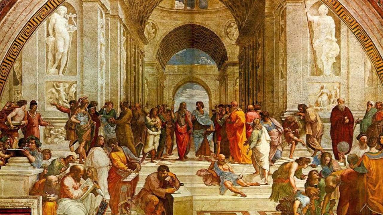 Geneva Academy Our Story - YouTube