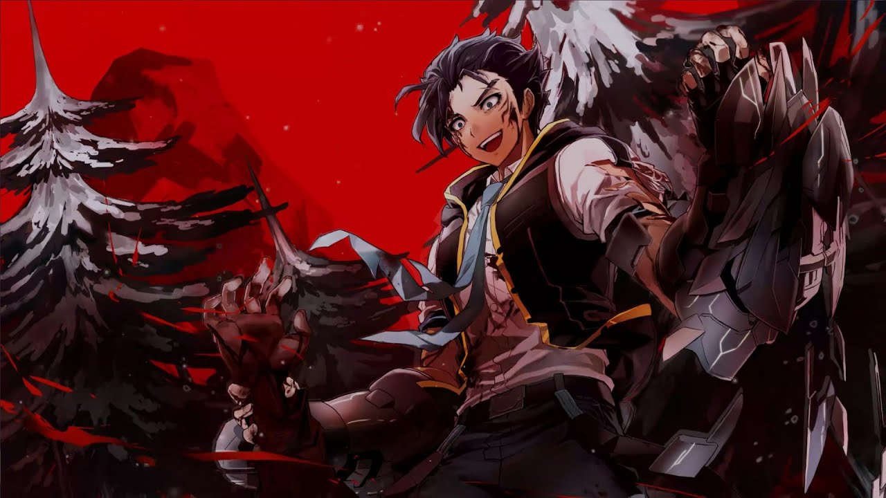 [Soulworker] Corrupted Record of Passion - Jin's Second Record - YouTube