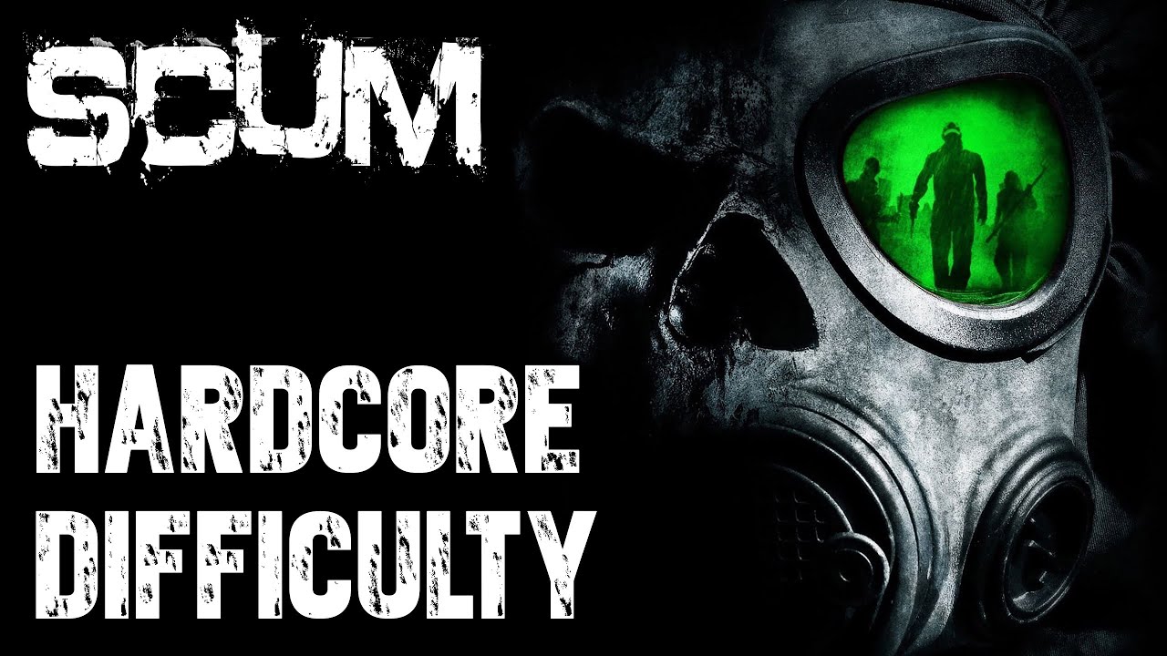 Scum - The Ultimate Single Player Gameplay Experience - Day 2 - YouTube