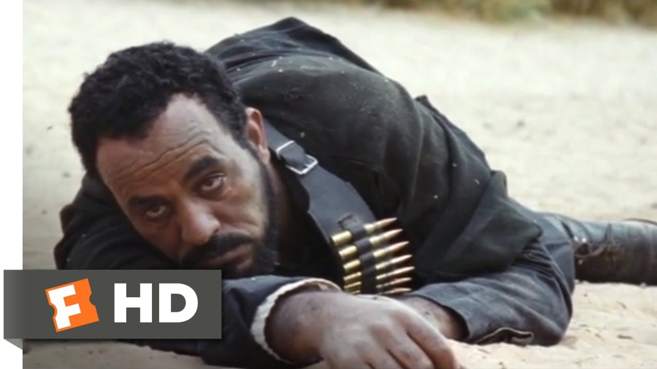 Theeb (2014) - Help Me! Scene (5/8) | Movieclips - YouTube