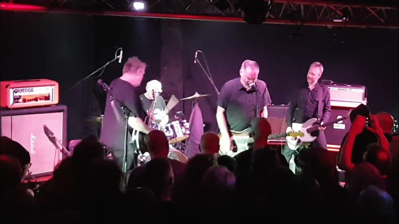 EA80 live im Schlachthof - AK25 - Düsseldorf 15.02.2025 (V.G.D.I.) - YouTube