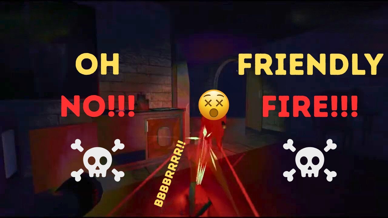 FREAKIN" LASER BEAMS MAN! | R.E.P.O - YouTube
