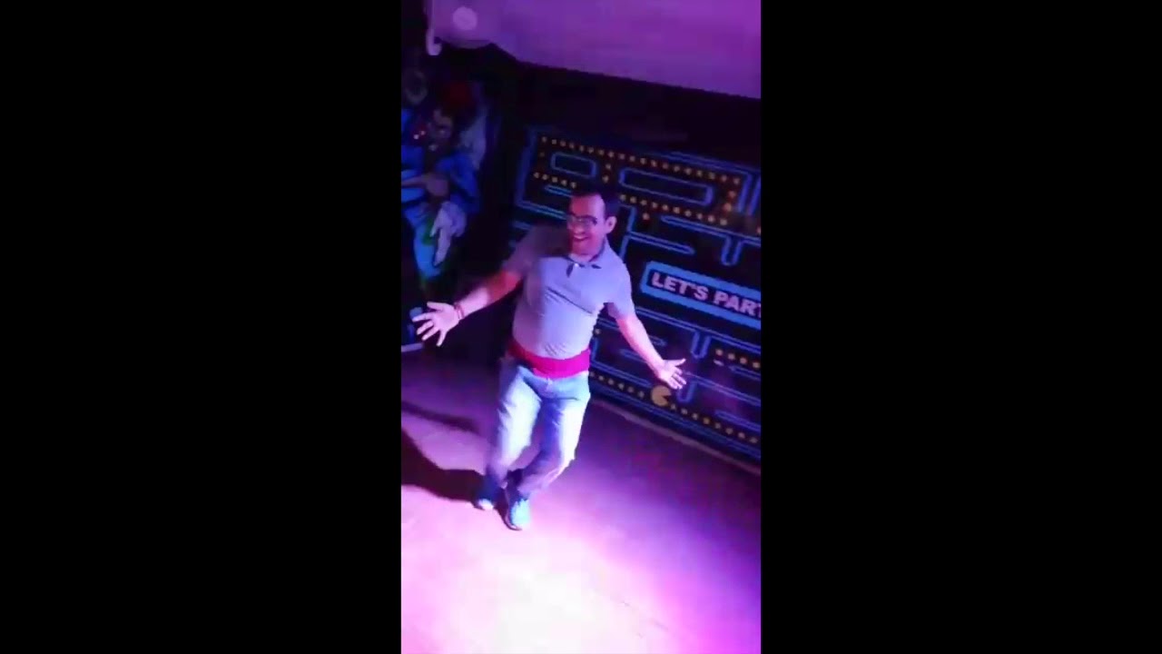 Jean Teri Dance Performance | Hip Hop | FreeStyle | Entiretainment ...