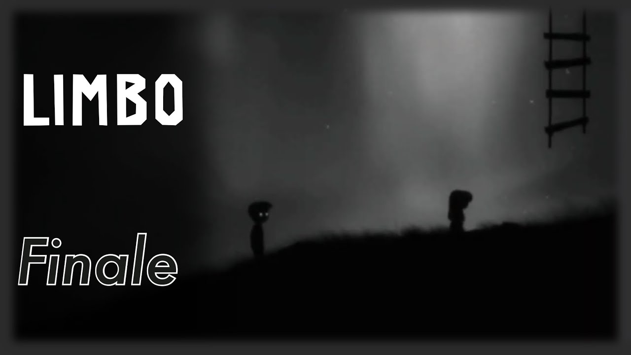 LIMBO Let’s Play Ep. 9 [Finale] - End of The Journey (Chapters 39-40 ...