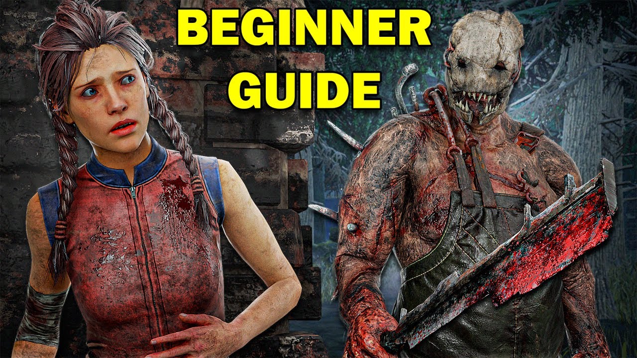 Beginners Guide to Looping in Dead by Daylight - YouTube