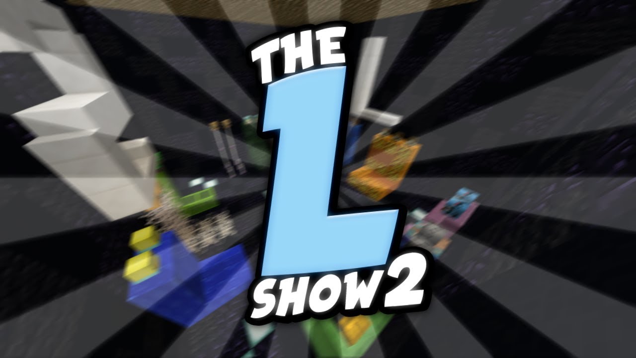 The L Show - Season 2 (why) - YouTube