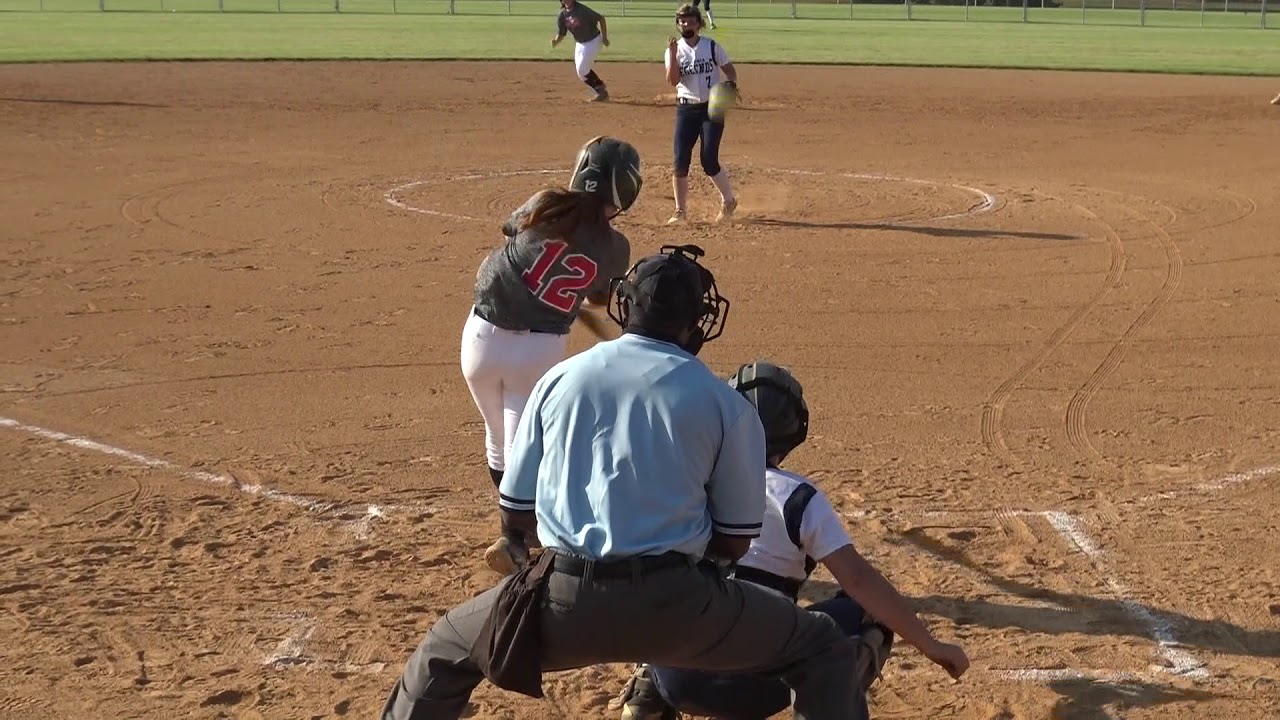 VA Legends Premier vs Loudoun Storm, 18U 2019 Fall Friendlies,Dorey ...