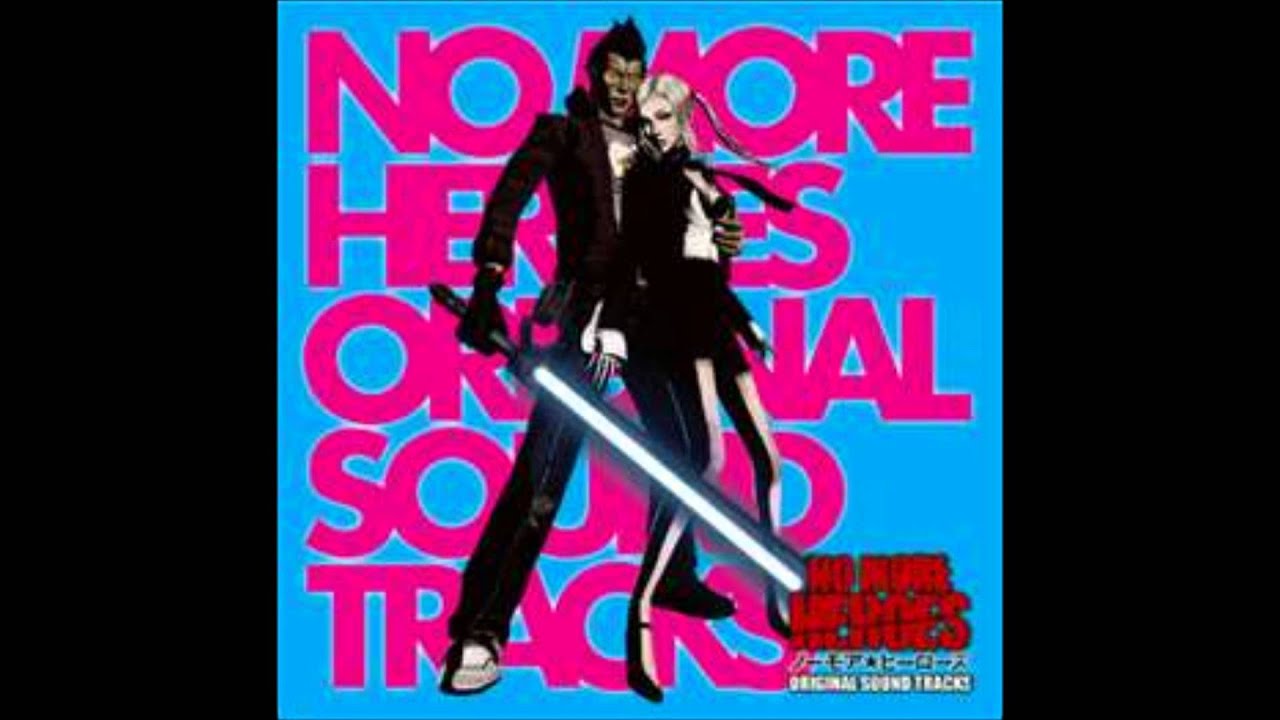 no more heroes ost- 17 - YouTube Music