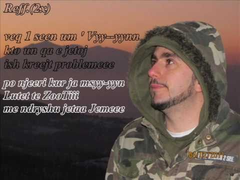 BiG WoLF Ft BiG NiGhT & BonSaTon -  Mërzia [ 2011 ]