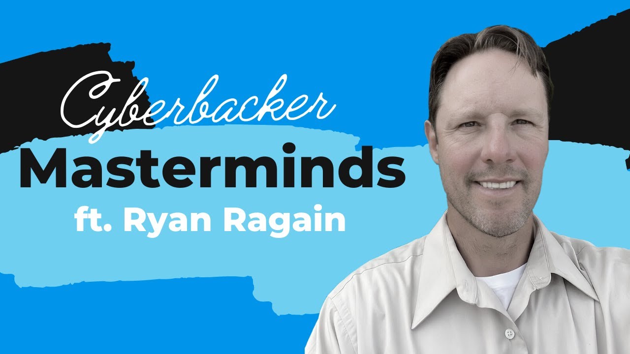 Masterminds: Ryan Ragain (Wydaho Media) - YouTube